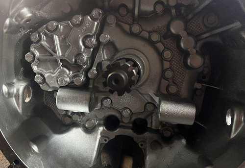 Кпп 16s181 DAF