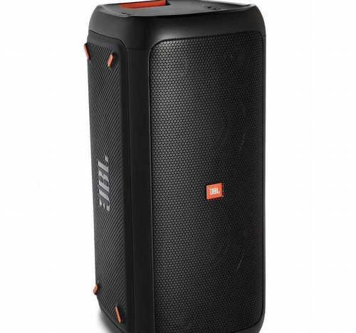 Акустические колонки jbl