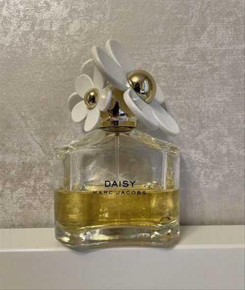 Туалетная вода Marc jacobs daisy edt