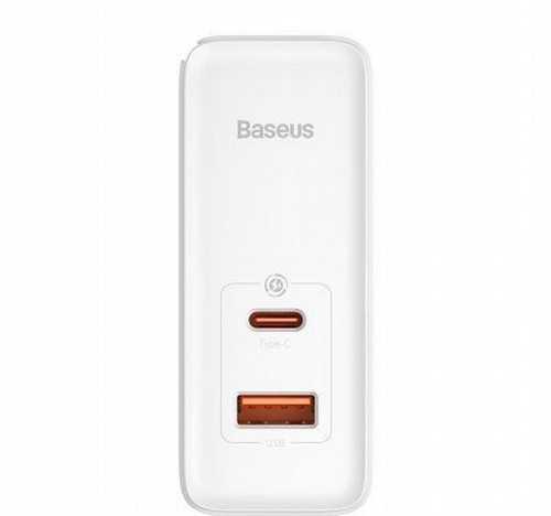 Зарядное устройство Baseus GaN5 Pro 100W