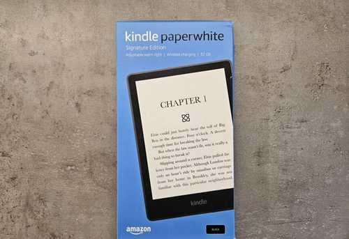 Amazon Kindle Paperwhite SE 32 Гб