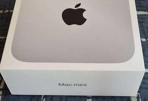 Apple Mac mini M1 8/256 Gb