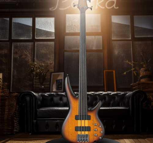 Бас гитара Ibanez SRF700-BBF