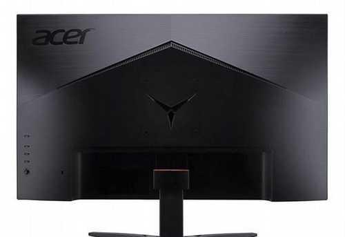 Монитор Acer Nitro KG272M3bmiipx 27, черный um.hx2
