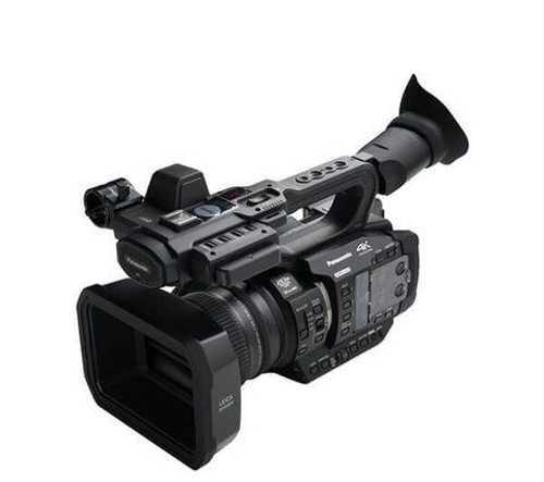 Видеокамера Panasonic AG-ux180ej8