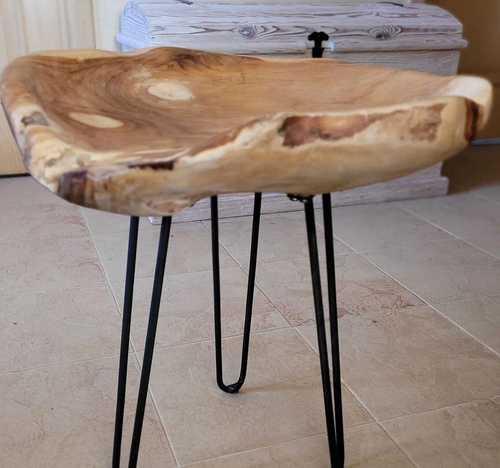 Интерьерный столик Zara home