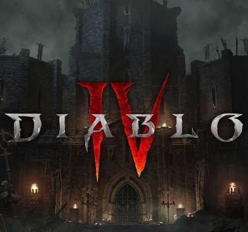 Diablo 4 / Диабло 4 — Игры для Steam