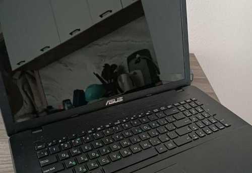 Ноутбук Asus X751L