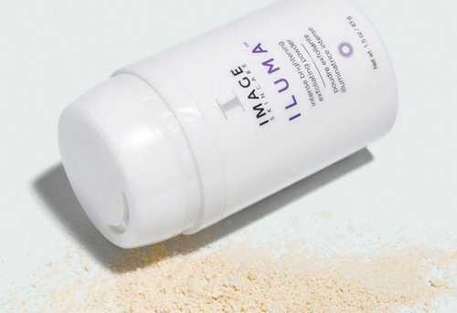Энзимная пудра iluma image skincare