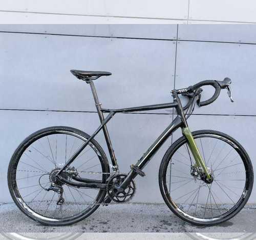 Велосипед GT Grade Comp