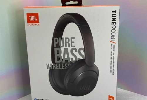 Беспроводные наушники JBL Tune 900BT