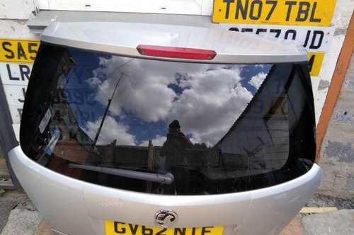 Дверь багажника задняя Opel Antara C145 A22DM 2013