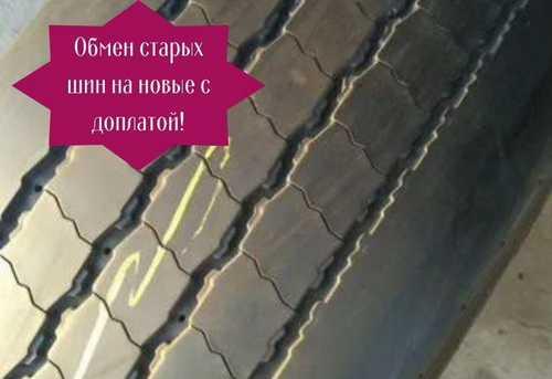 Шины 315/70 R22.5 Pirelli