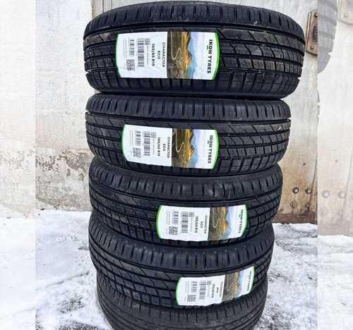 Ikon Tyres Character Eco 185/65 R15 88H