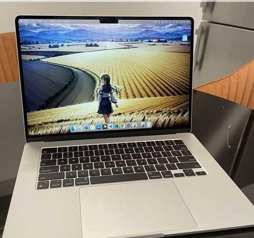 MacBook Air 15