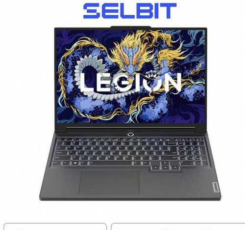 Lenovo Legion 5 Y7000P 2024 i7 14700HX RTX 4070