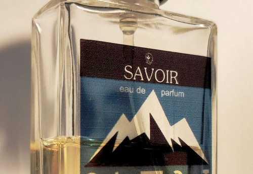 Парфюм Savoir Parfum D'Auteur