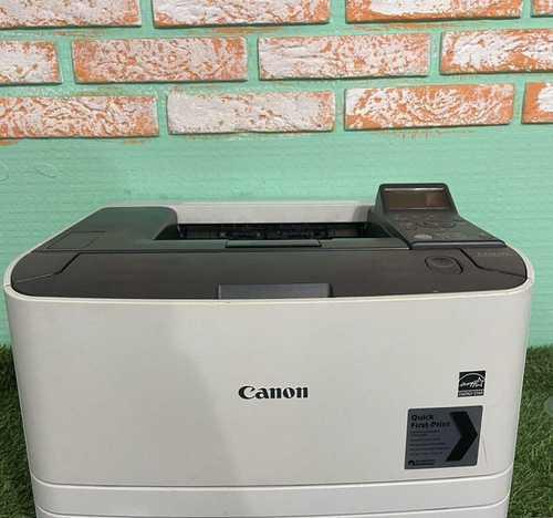 Принтер Canon i-sensys LBP6670dn