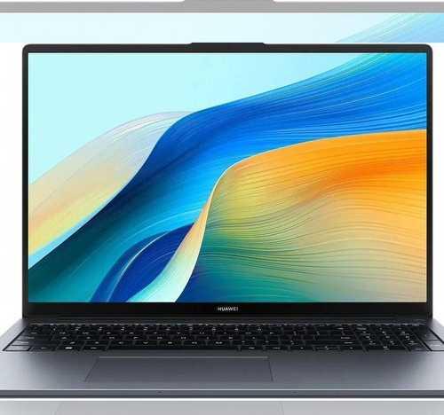 Huawei MateBook D 16 i5-13420H 16/512 Днс