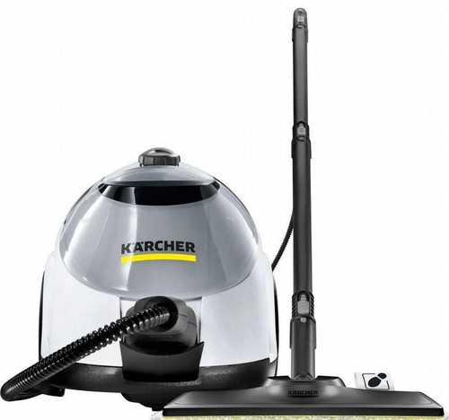 Пароочиститель karcher sc 5 easyfix