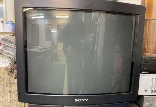Телевизор Sony 60