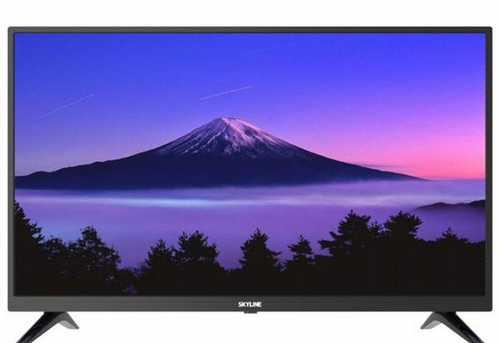 32" Телевизор skyline 32YT5900 новый