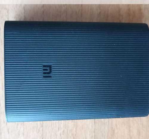 Mi power bank 3 ultra compact 10000 mAh