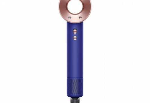 Фен Dyson Supersonic HD08 (Gift Edition) Vinca Bl