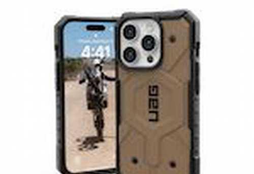 Защитный чехол UAG Pathfinder Magsafe iPhone 15 Pr