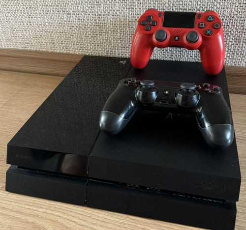 Sony Playstation 4