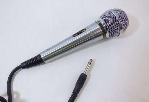 Микрофон для караоке LG новый