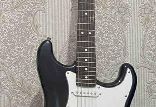 Электронная гитара fender Stratocaster