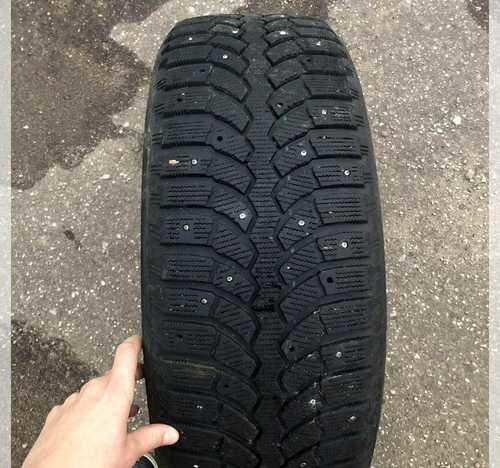 Bridgestone Blizzak Spike-01 235/55 R19 101T