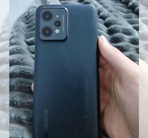 realme C31, 3/32 ГБ