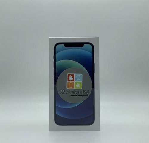 Apple iPhone 12 Mini 128Gb (Blue)