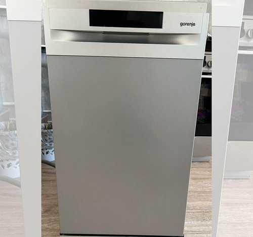 Посудомоечная машина gorenje 45