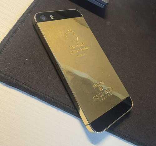 iPhone SE, 64 ГБ