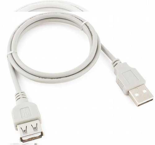 Кабель удлинитель USB Gembird 3 м