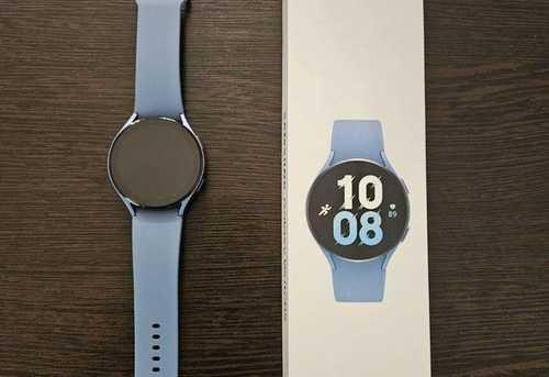 Смарт часы samsung galaxy watch 5