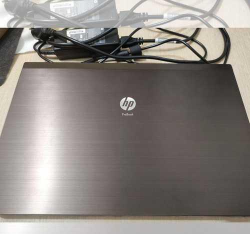 HP ProBook 4525s