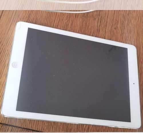 iPad air