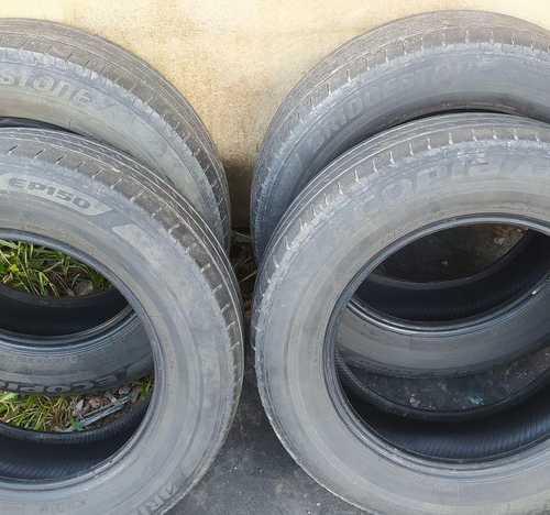 Bridgestone Ecopia EP150 195/65 R15