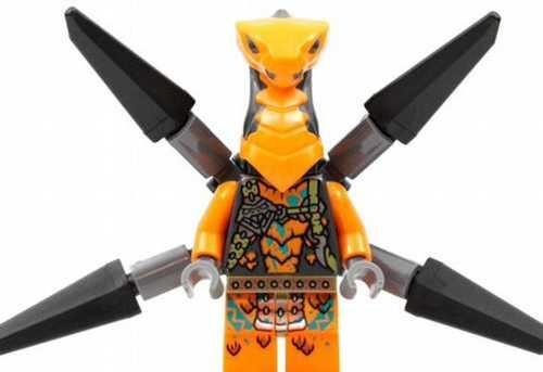 Минифигурка Lego Viper Flyer njo723