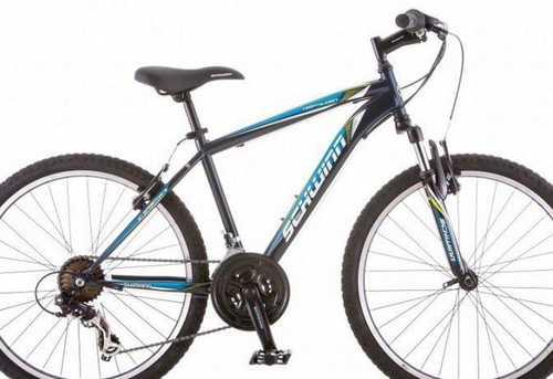 Подростковый велосипед Schwinn High Timber 24