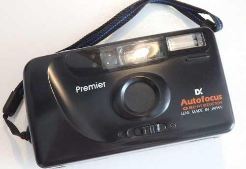 Пленочный фотоаппарат premier M-968D