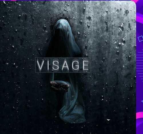 Visage ps4 и ps5