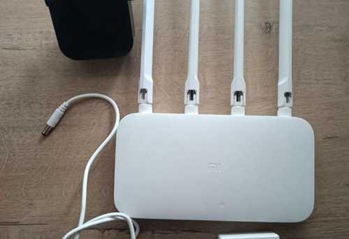 Xiaomi mi wifi Router 4c