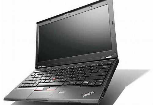 Ноутбук Lenovo ThinkPad X230 (i7-16Gb-ssd)