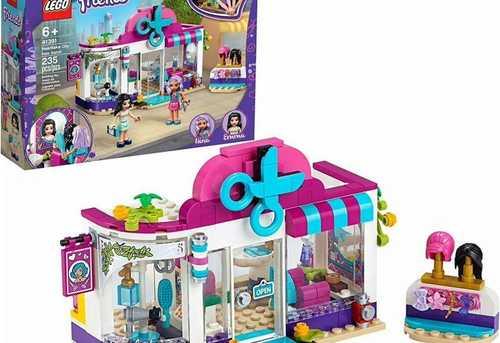 Новый Lego Friends 41391