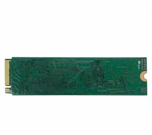 SK Hynix 1TB SSD hfs001td9tng-L2A0A